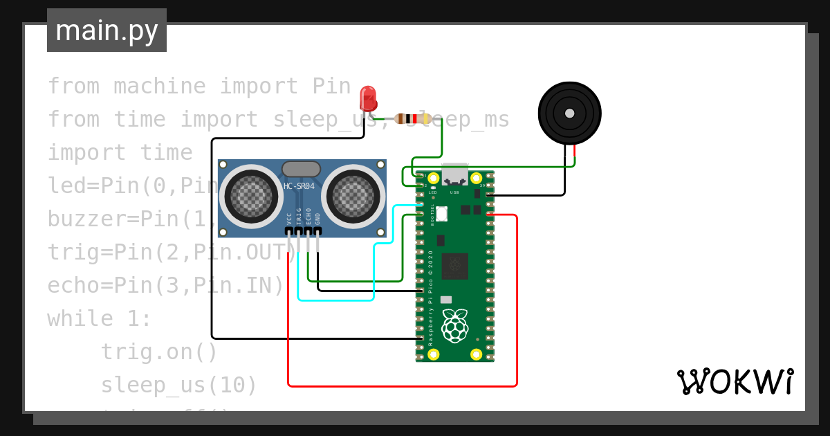 Homework1 Wokwi Esp32 Stm32 Arduino Simulator 3599