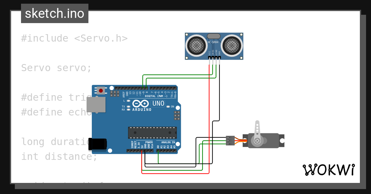 Tempat Sampah Otomatiskelompok9 Wokwi Esp32 Stm32 Arduino Simulator 2642
