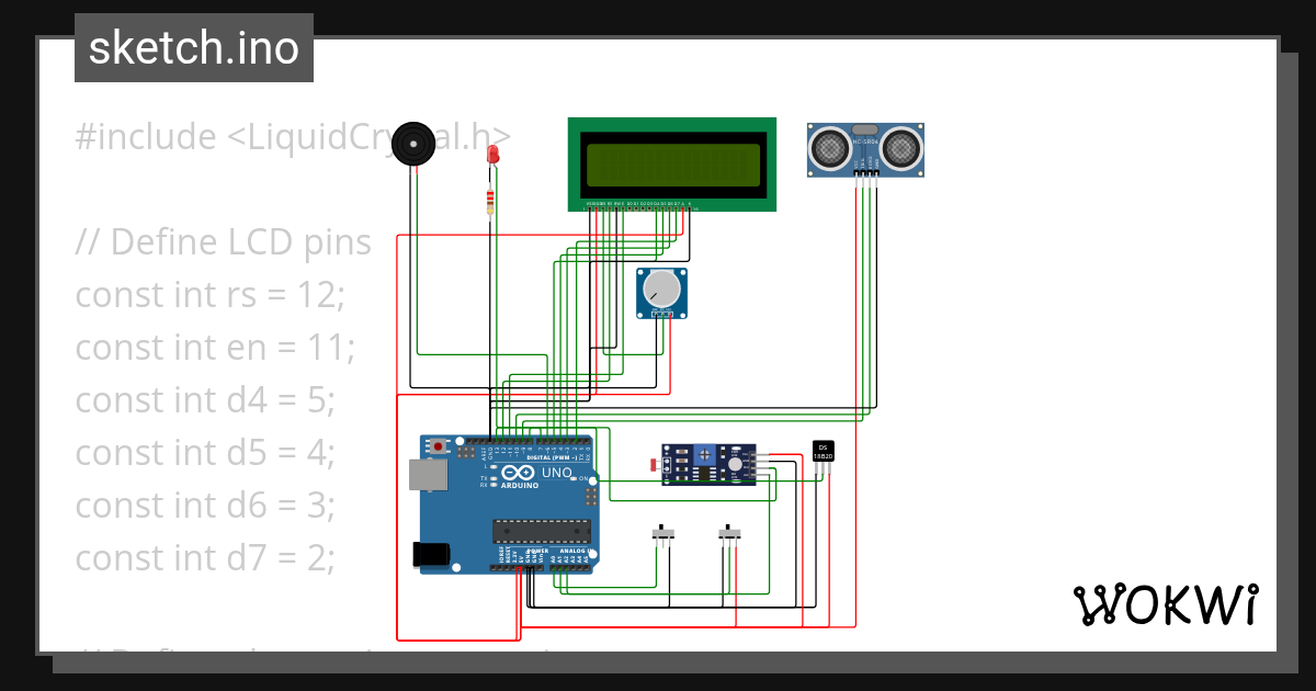 STEP3's Step 3 Copy (2) - Wokwi ESP32, STM32, Arduino Simulator