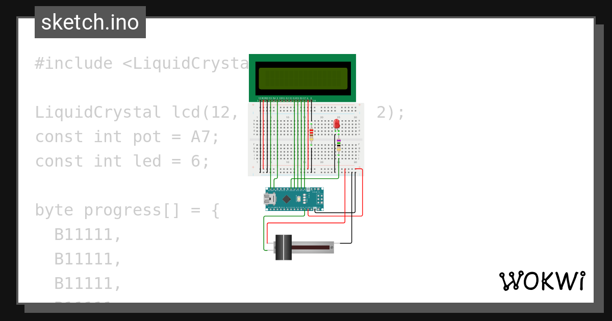 ПР№23 Маляров Стас 4 Wokwi Esp32 Stm32 Arduino Simulator 9546