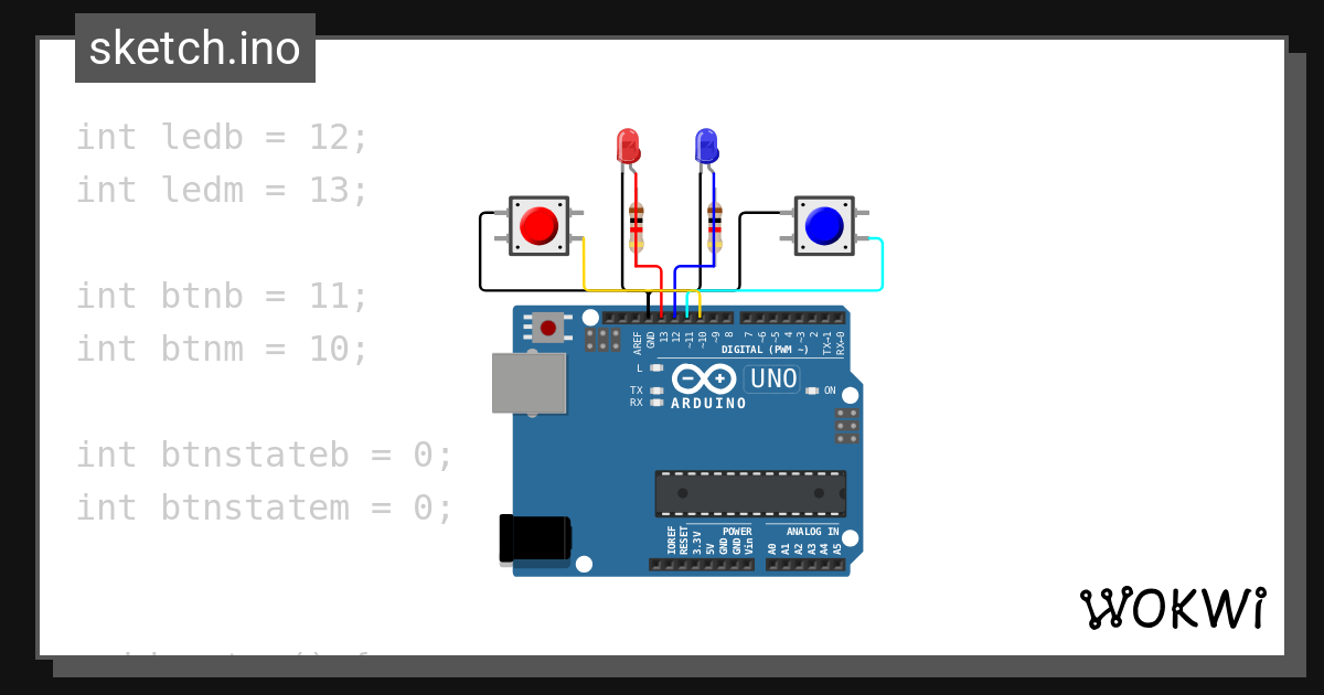 Wokwi Online Esp32 Stm32 Arduino Simulator 7816