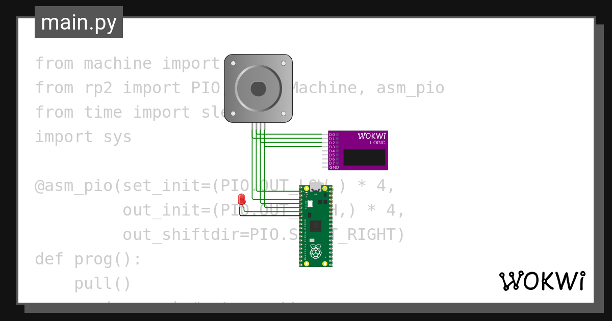Steppercontrol Copy 2 Wokwi Esp32 Stm32 Arduino Simulator 5337