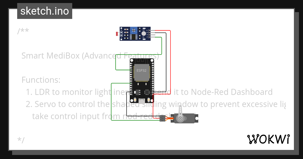 Wokwi Online Esp32 Stm32 Arduino Simulator 9206