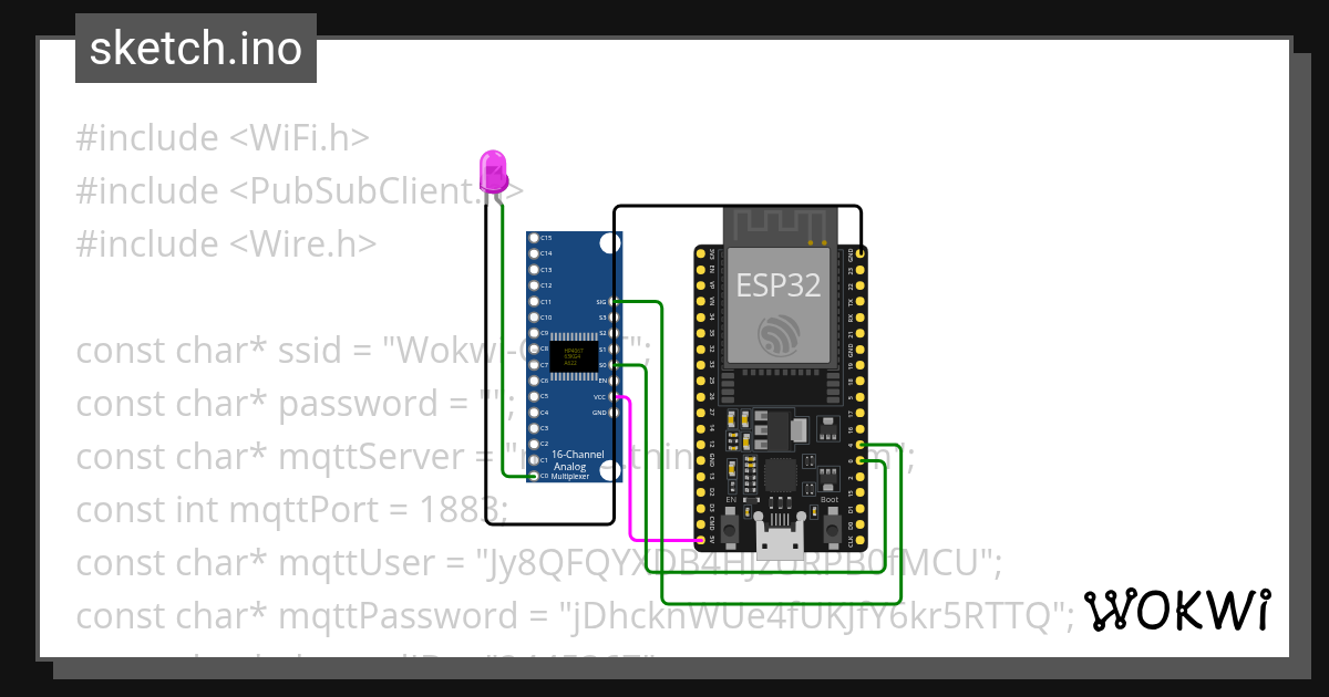 Tettyfirstdevice Wokwi Esp32 Stm32 Arduino Simulator 3767