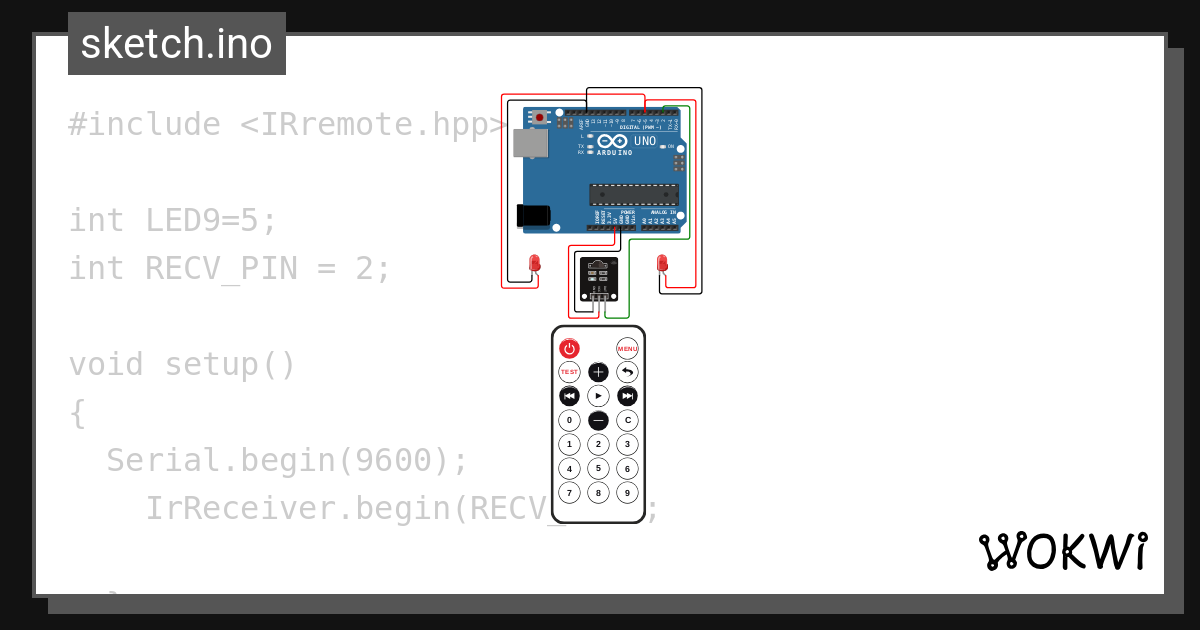 Calko 4 C Wokwi Esp32 Stm32 Arduino Simulator