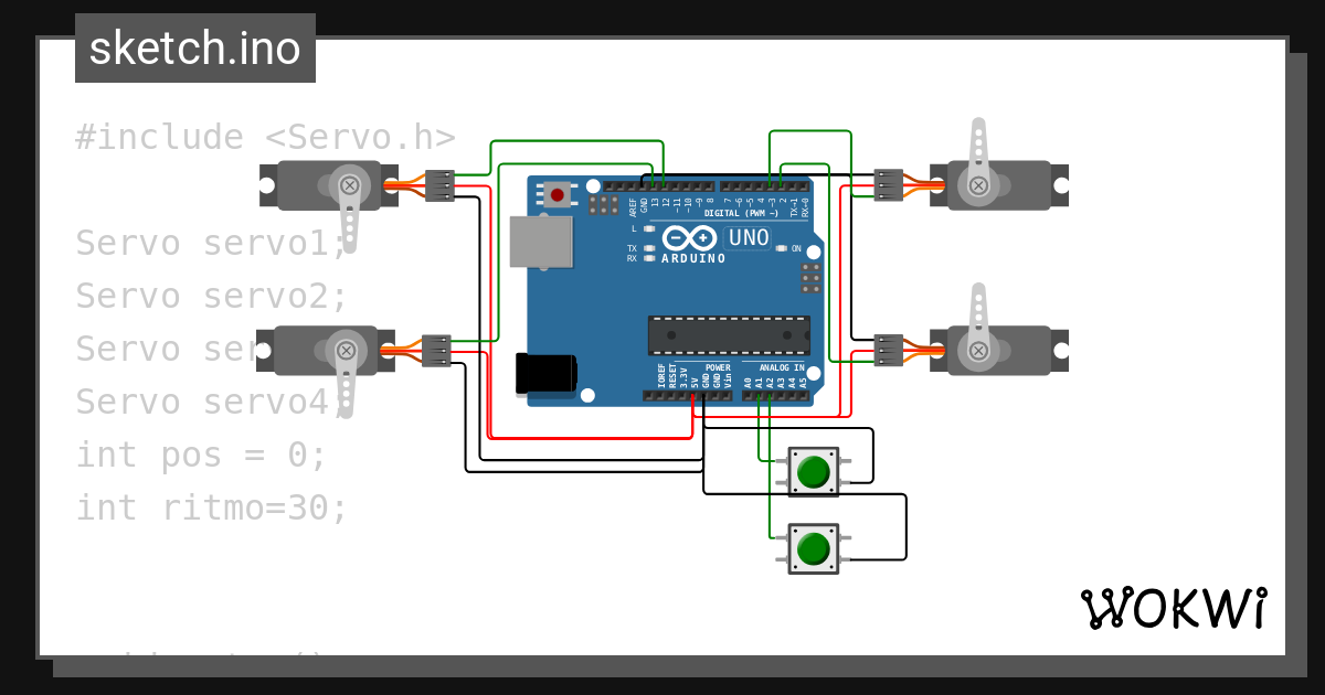 Lab4ej4 Wokwi Esp32 Stm32 Arduino Simulator 8836