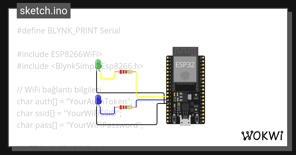 Merttt Er Wokwi Esp32 Stm32 Arduino Simulator 5020