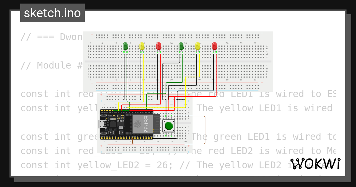 Module 5 Dwon Roy Wokwi Esp32 Stm32 Arduino Simulator 1628