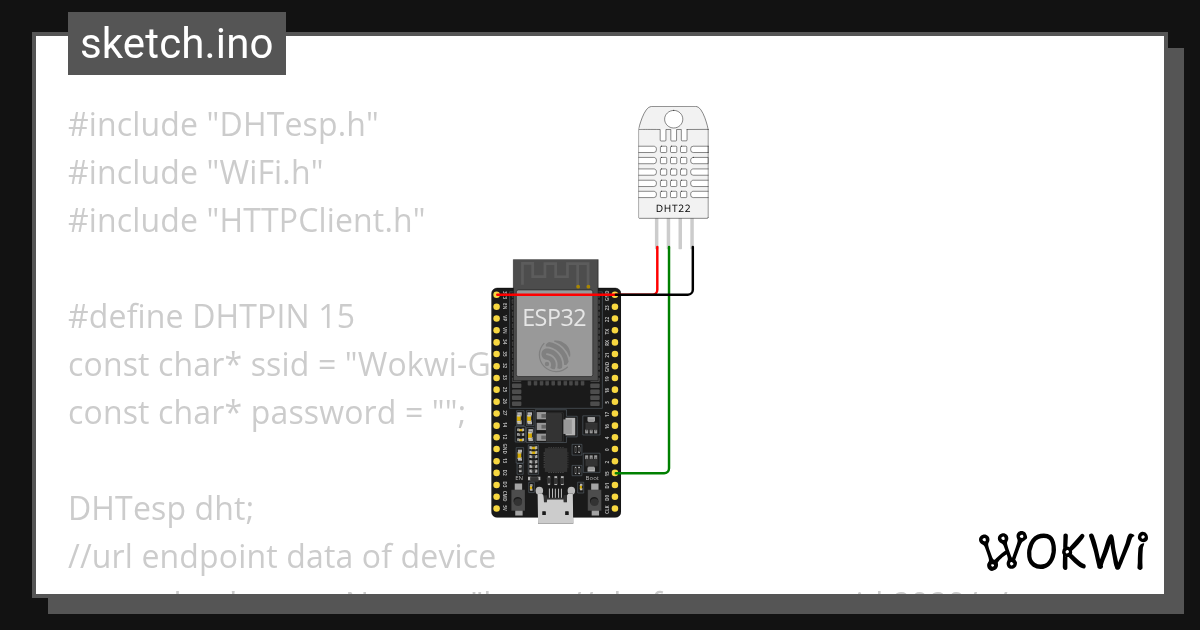 Modul4iot Wokwi Esp32 Stm32 Arduino Simulator 6132