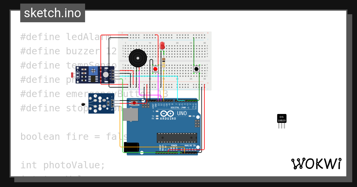 Kk Wokwi Esp32 Stm32 Arduino Simulator