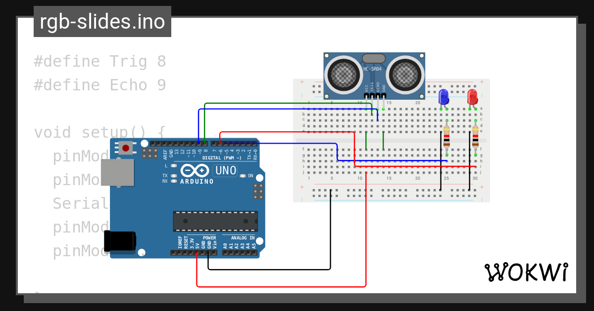 Ultera Sonik Kamoliddin Wokwi Esp32 Stm32 Arduino Simulator 5530