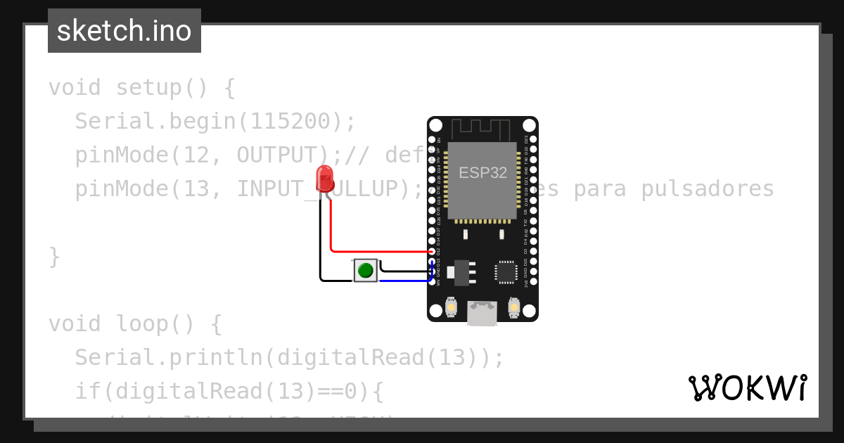 Jc Wokwi Esp32 Stm32 Arduino Simulator