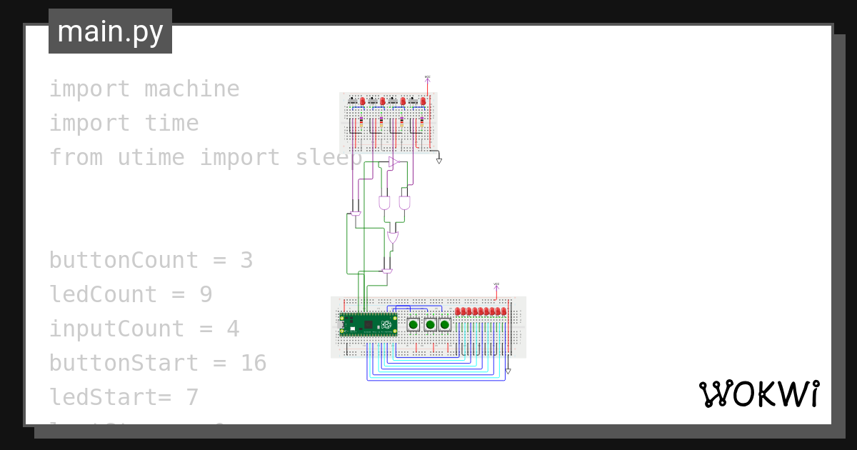 Udacitysama Wokwi Esp32 Stm32 Arduino Simulator
