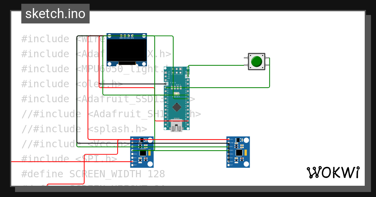 Wokwi Online Esp32 Stm32 Arduino Simulator 2549