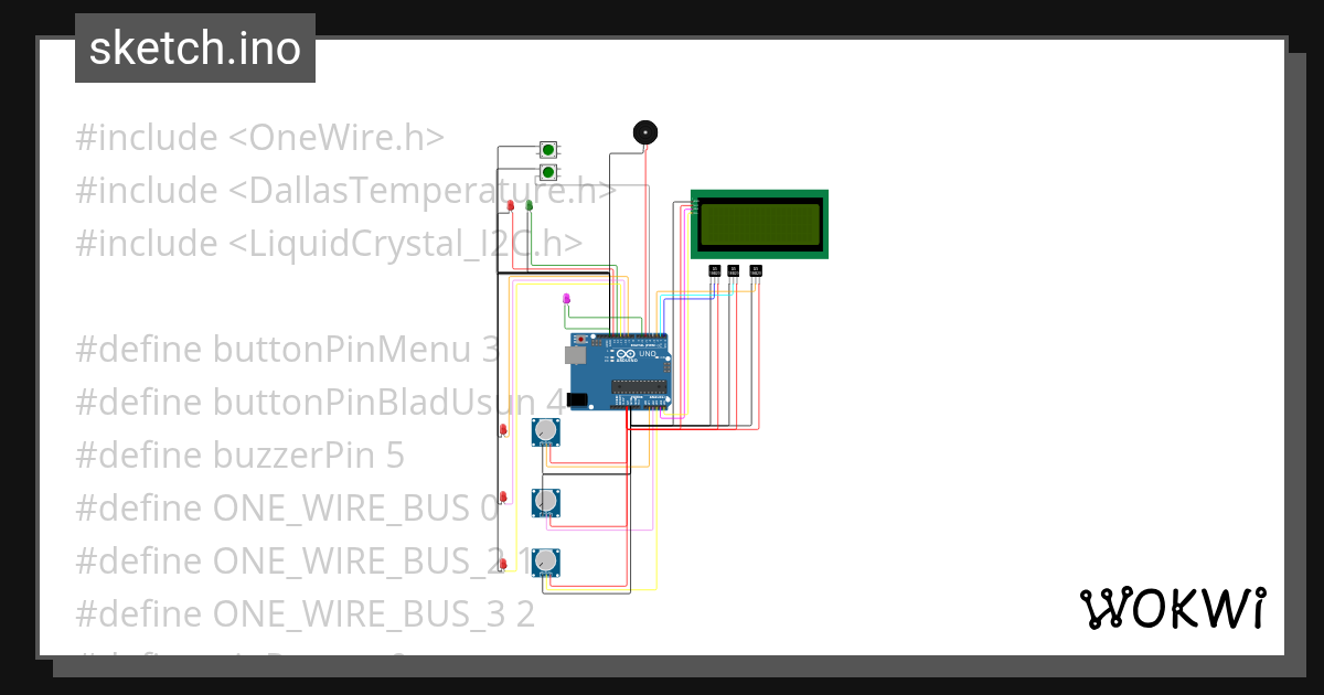 prawie, pokazuje komunikat ale nie zmienia menu - Wokwi ESP32, STM32 ... prawie, pokazuje komunikat ale nie zmienia menu - Wokwi ESP32, STM32 ...