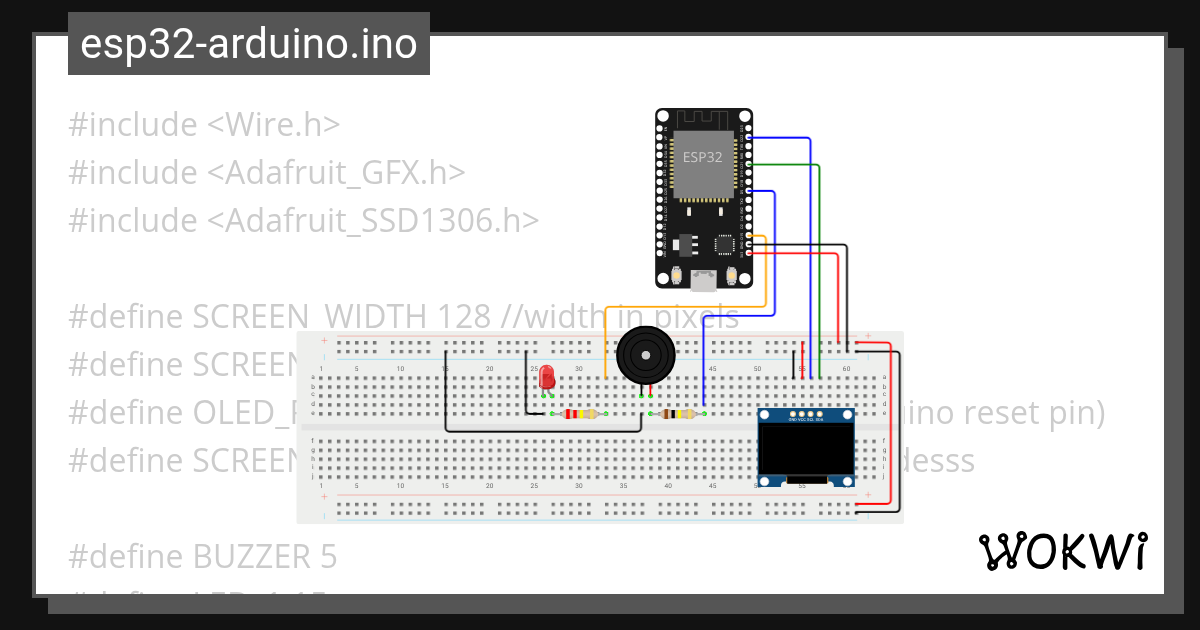 4 update time cheek alarm funct - Wokwi ESP32, STM32, Arduino Simulator