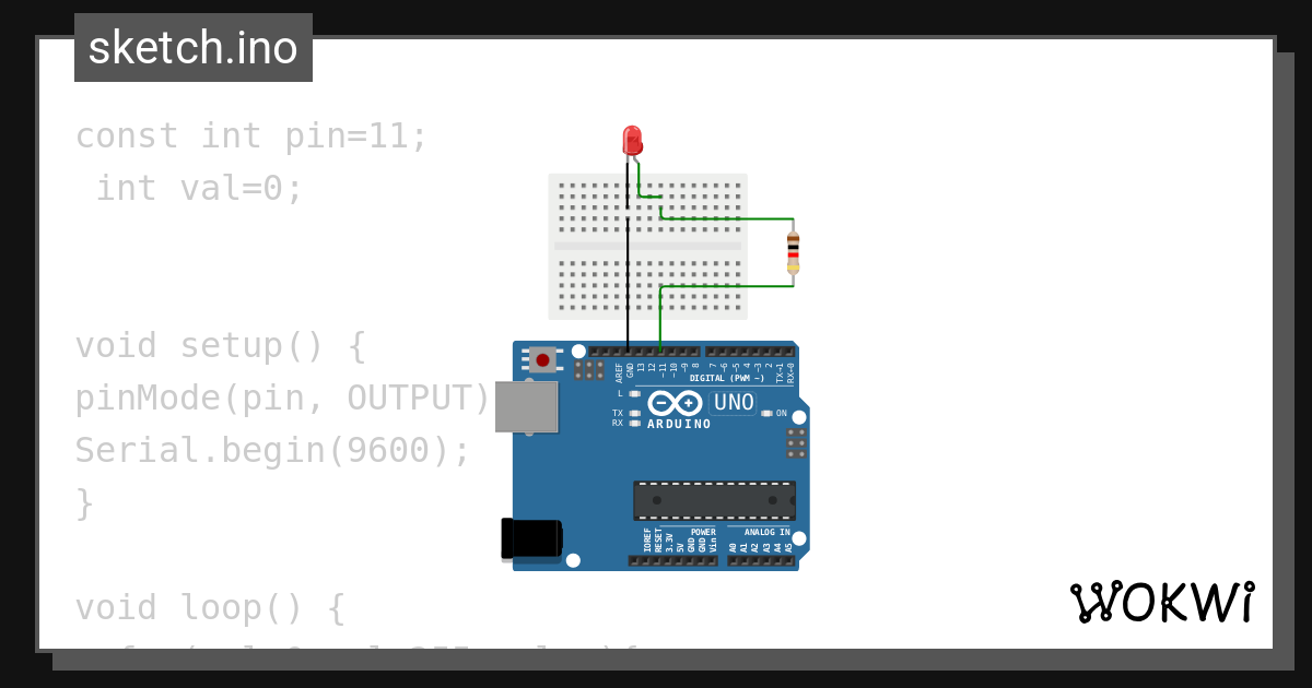 Wokwi Online Esp32 Stm32 Arduino Simulator