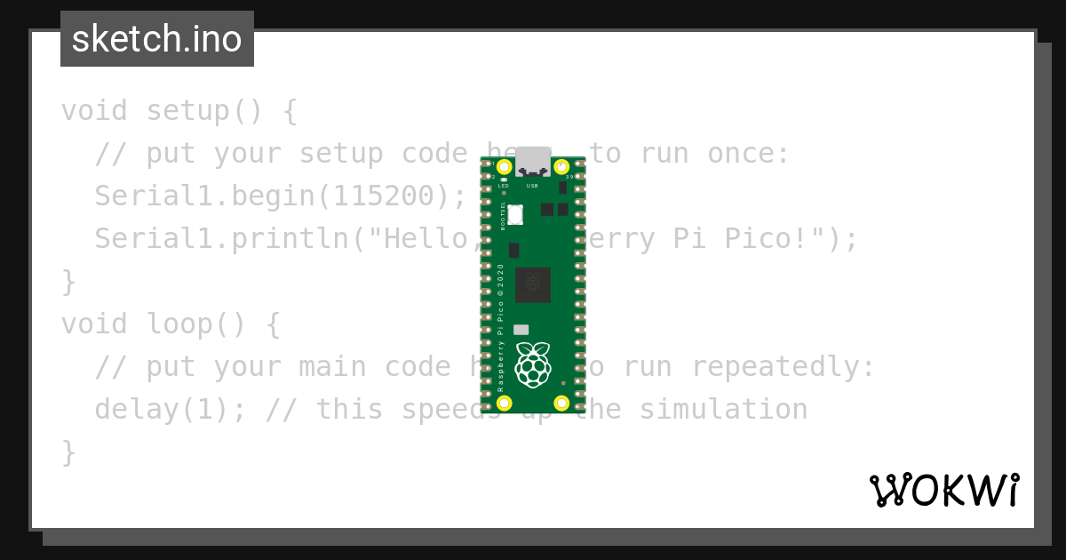 Lab6 Wokwi Esp32 Stm32 Arduino Simulator 5895