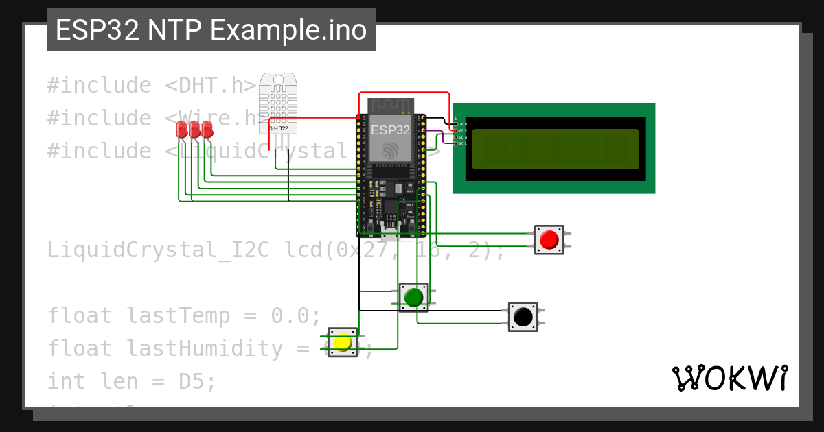 Esp32 Ntp O Copy 3 Wokwi Esp32 Stm32 Arduino Simulator 0437