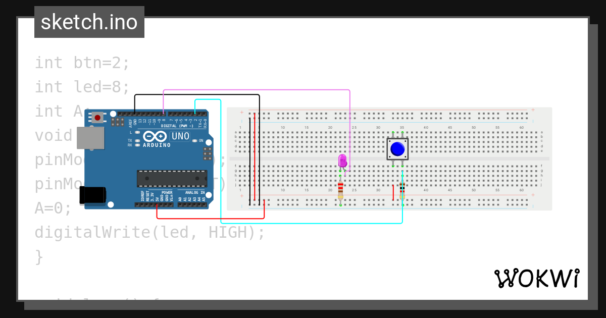 Programa Menu Wokwi Esp32 Stm32 Arduino Simulator