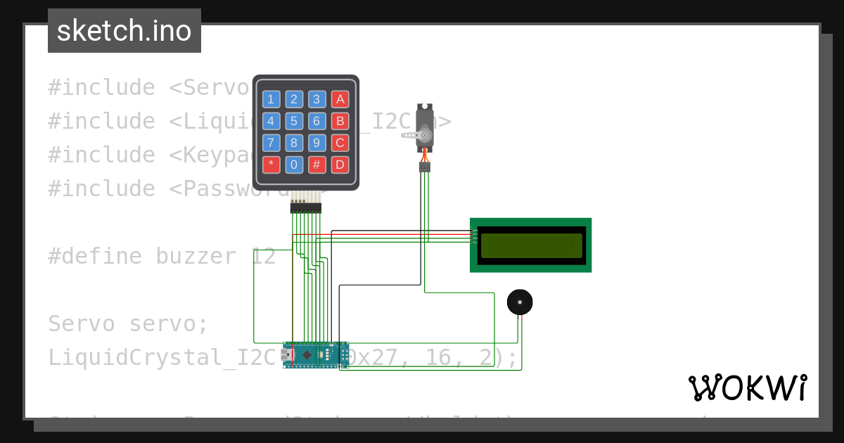 Saif Wokwi Esp32 Stm32 Arduino Simulator
