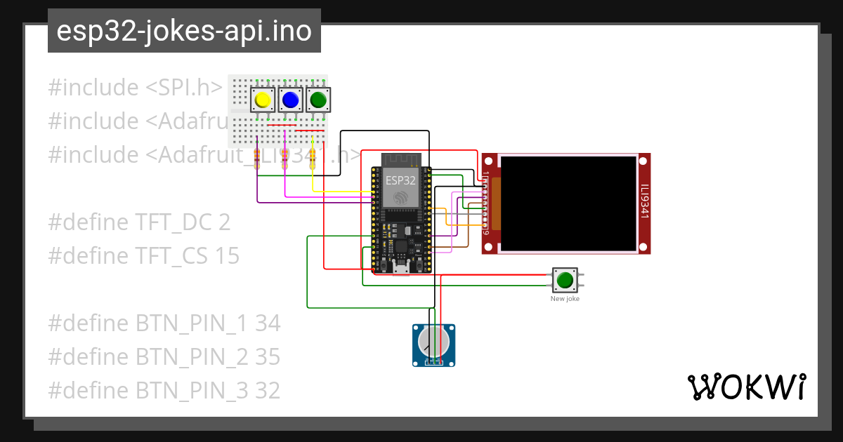 Osciloscopeo Copy Wokwi Esp32 Stm32 Arduino Simulator 9806