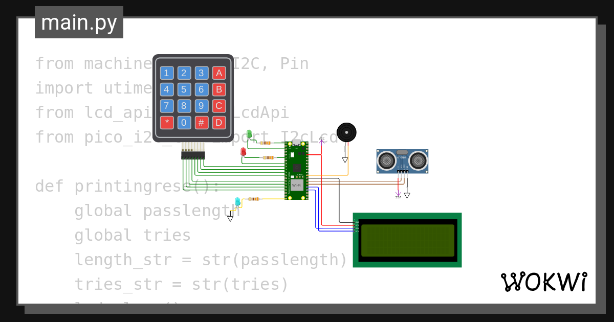 Proyecto Final V3 Wokwi Esp32 Stm32 Arduino Simulator 1567
