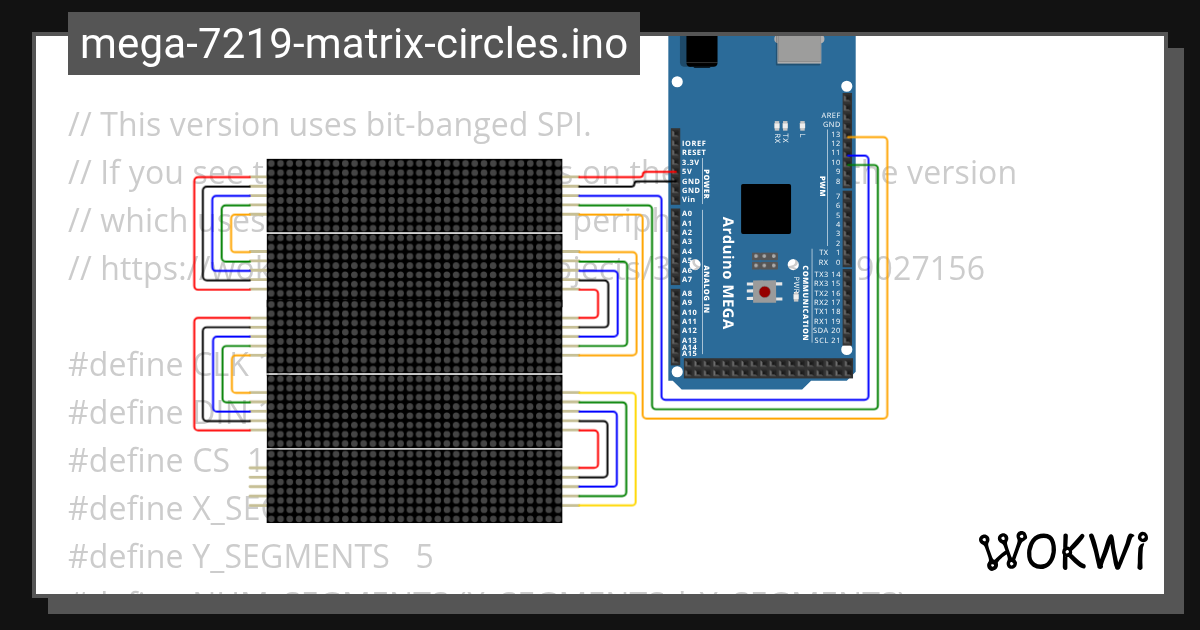 Wokwi - Online ESP32, STM32, Arduino Simulator