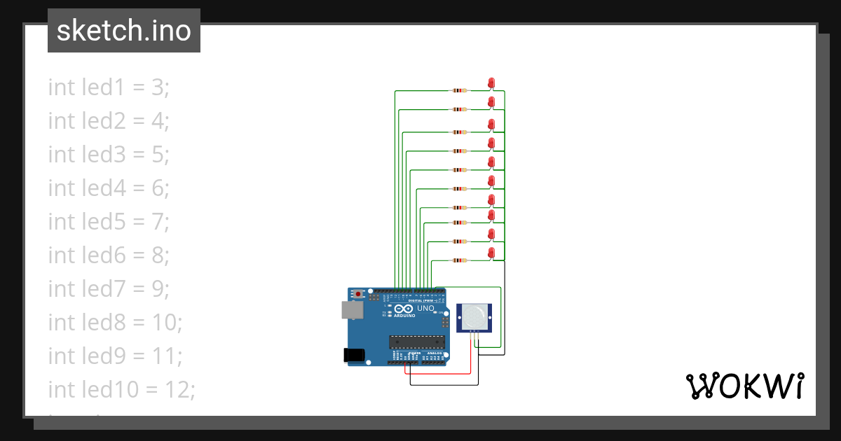 AQILAH ZAHRA_230205601010 - Wokwi ESP32, STM32, Arduino Simulator