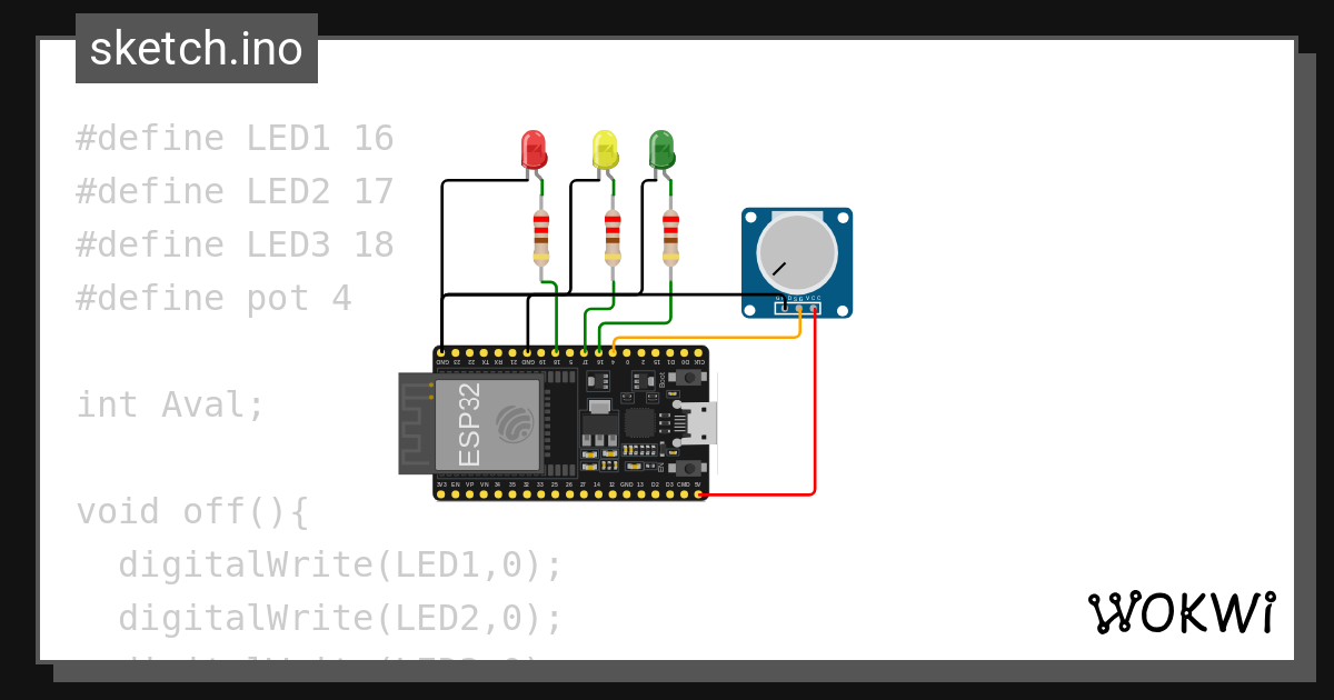 Tugas7analog To Led Wokwi Esp32 Stm32 Arduino Simulator 3079