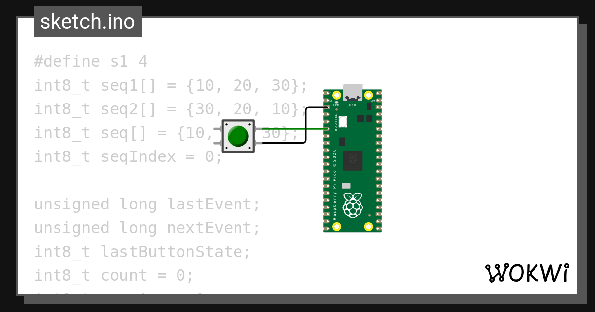 Assignment Link Wokwi Esp32 Stm32 Arduino Simulator 7817