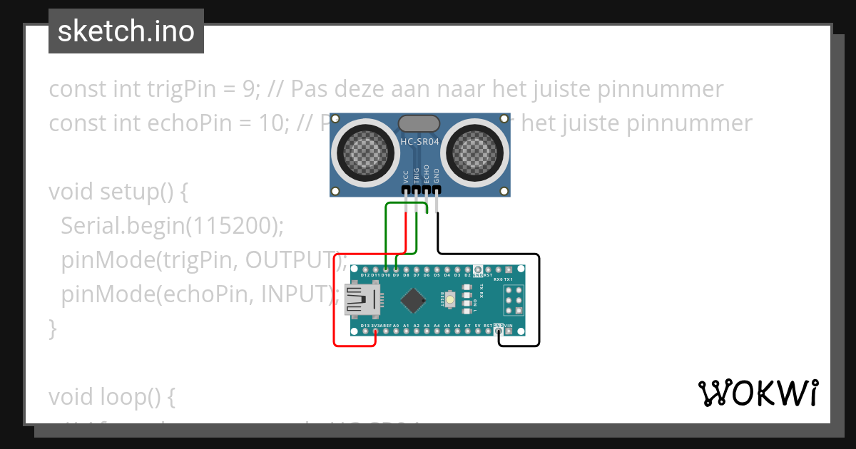 ultrasound board design concept - Wokwi ESP32, STM32, Arduino Simulator ultrasound board design concept - Wokwi ESP32, STM32, Arduino Simulator