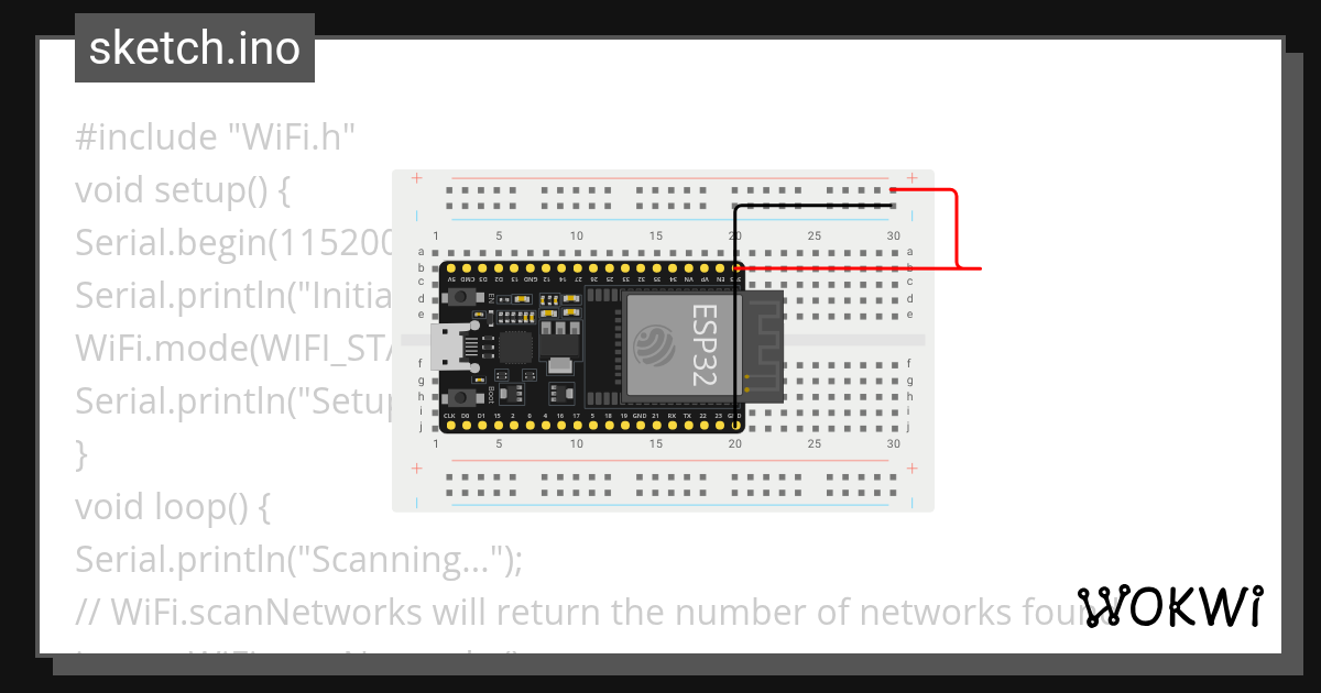 Ceis114 Katherine Wokwi Esp32 Stm32 Arduino Simulator