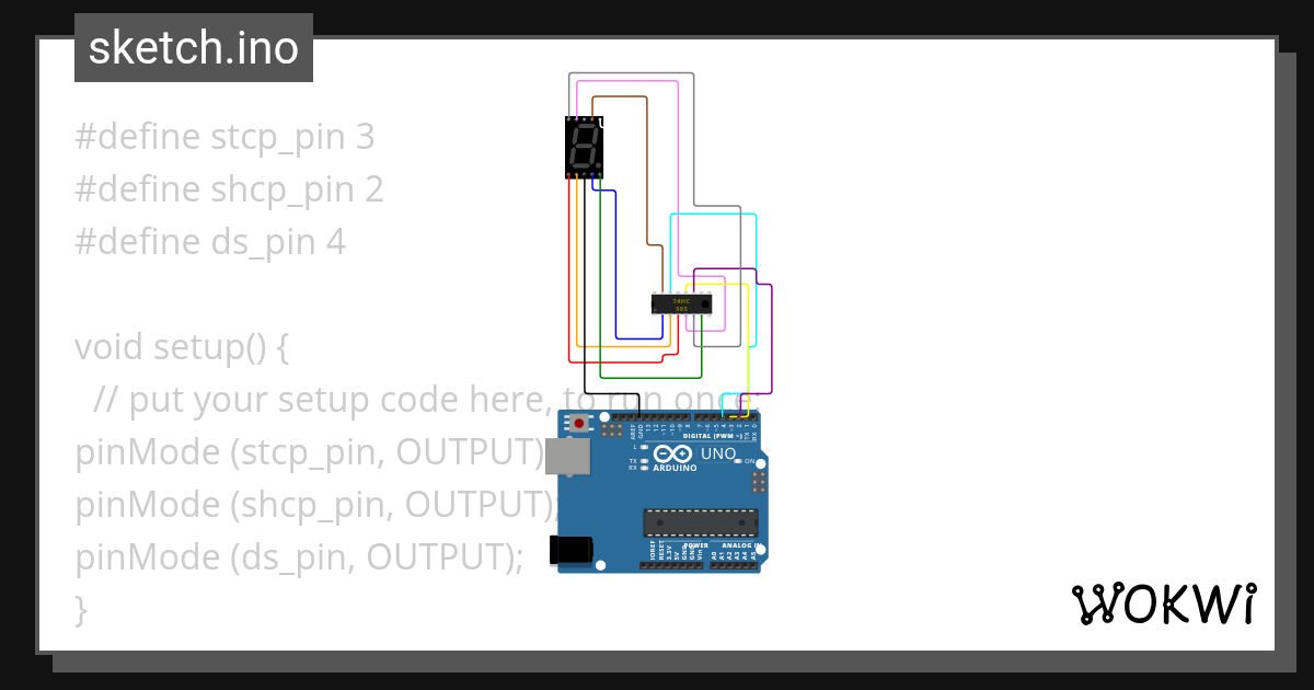 Wokwi - Online ESP32, STM32, Arduino Simulator