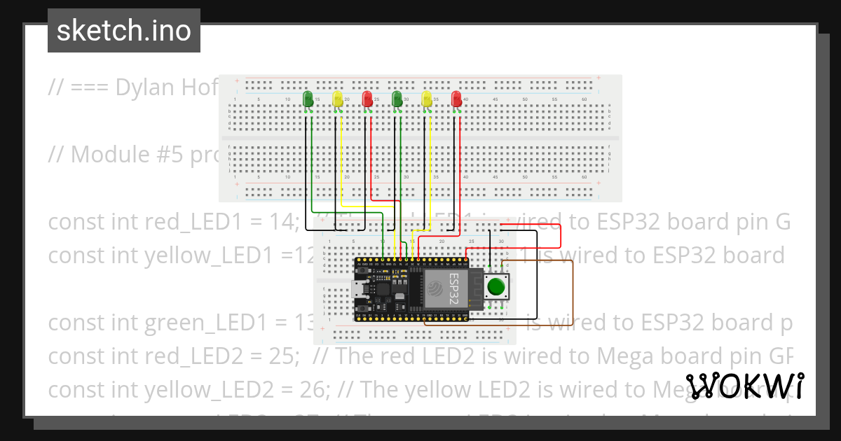 Module 5 Dylan Hoffman Copy Wokwi Esp32 Stm32 Arduino Simulator 4655