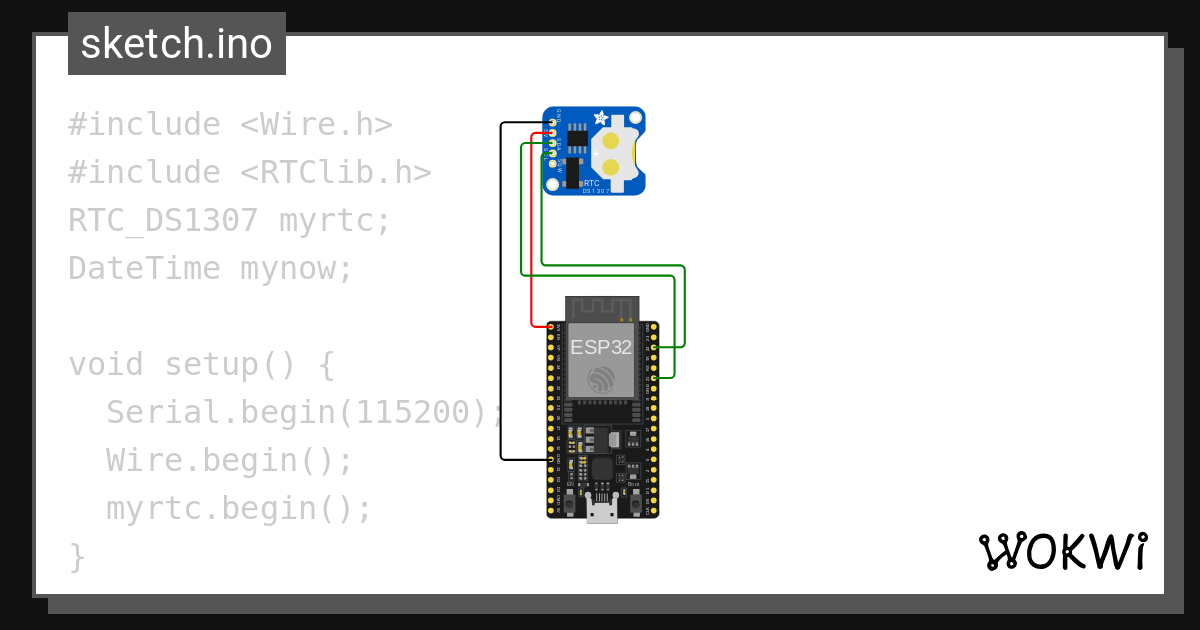 Keypad Yazid Wokwi Esp32 Stm32 Arduino Simulator 8943