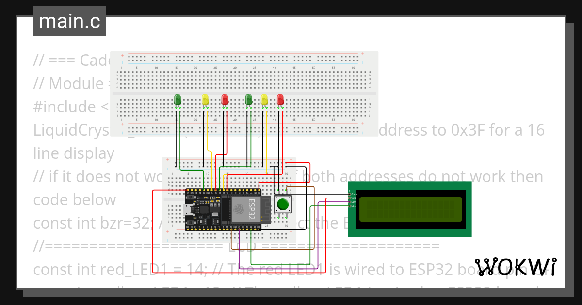 Ceis114 Wokwi Esp32 Stm32 Arduino Simulator 