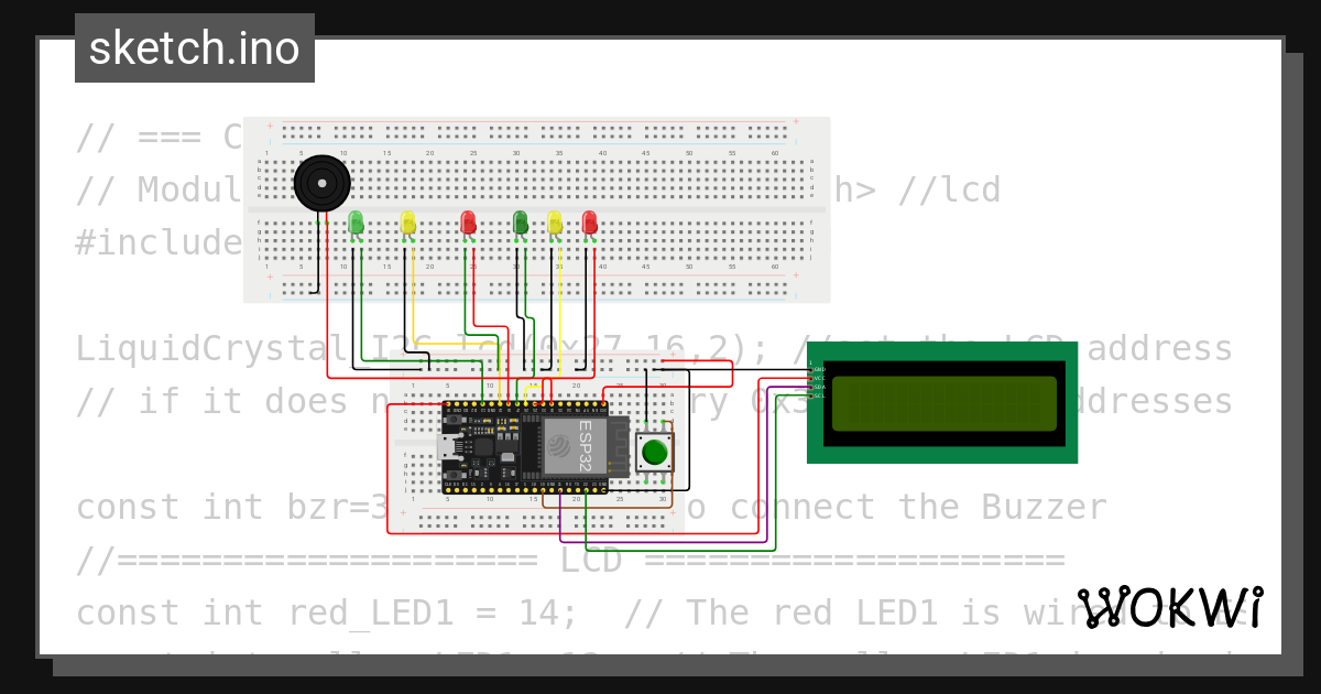 Module6 Christopher Fox Copy 4 Wokwi Esp32 Stm32 Arduino Simulator