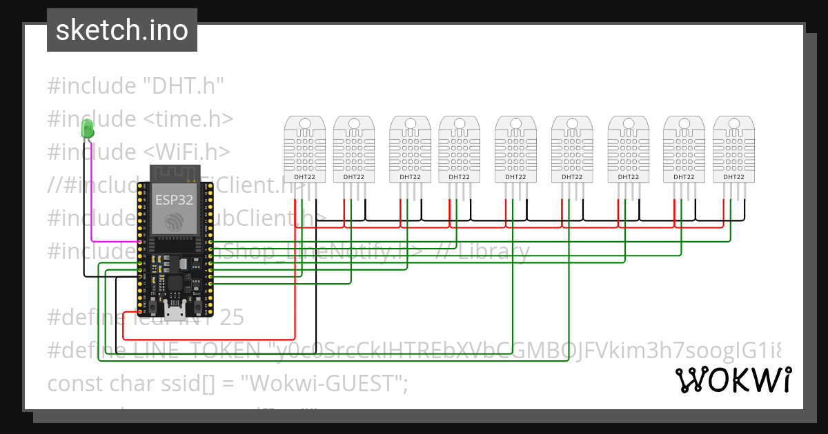 Temp for FEED New Loop - Wokwi ESP32, STM32, Arduino Simulator