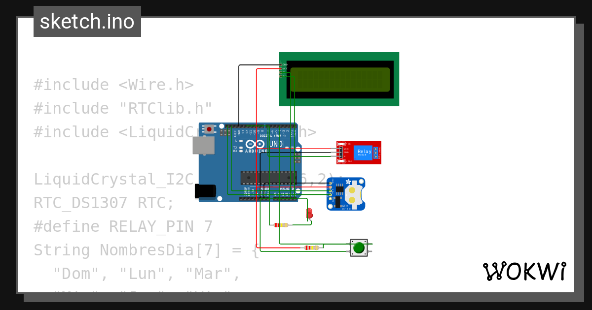 Wokwi Online Esp32 Stm32 Arduino Simulator 1818