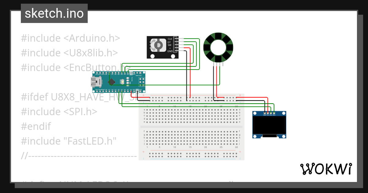 screen_San - Wokwi ESP32, STM32, Arduino Simulator