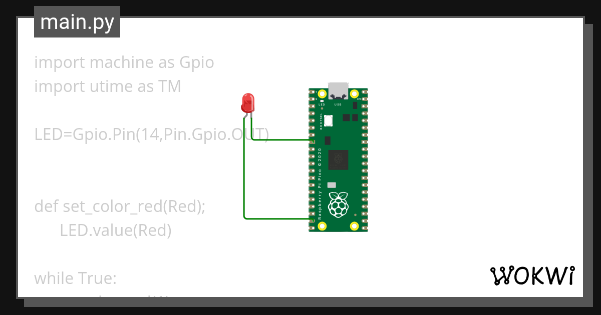 Switch Wokwi Esp32 Stm32 Arduino Simulator 8883