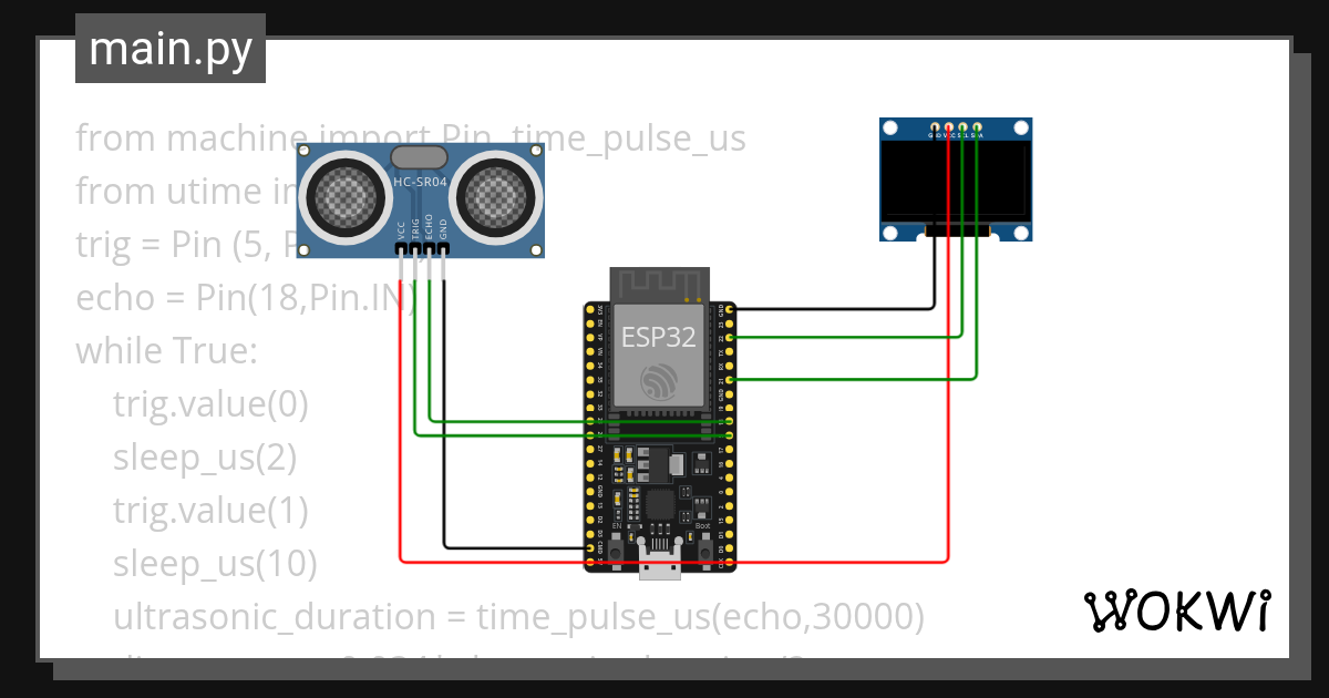 my cap283 - Wokwi ESP32, STM32, Arduino Simulator