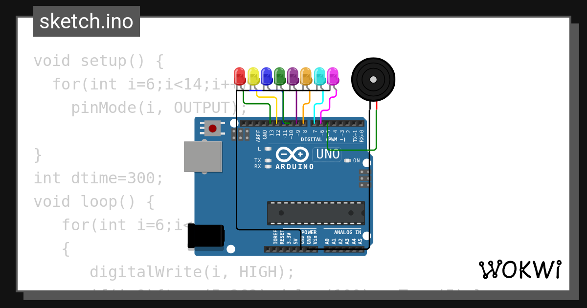 Wokwi Online Esp32 Stm32 Arduino Simulator 7111