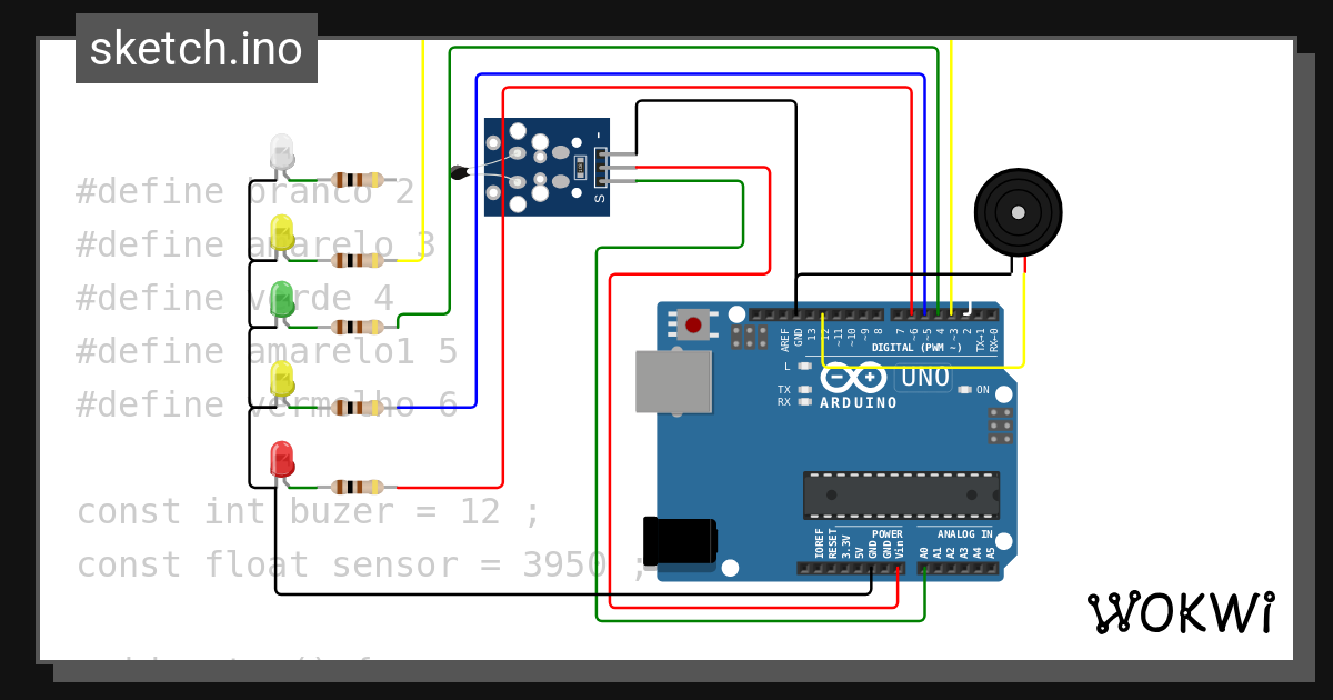 Wokwi Online Esp32 Stm32 Arduino Simulator 4589