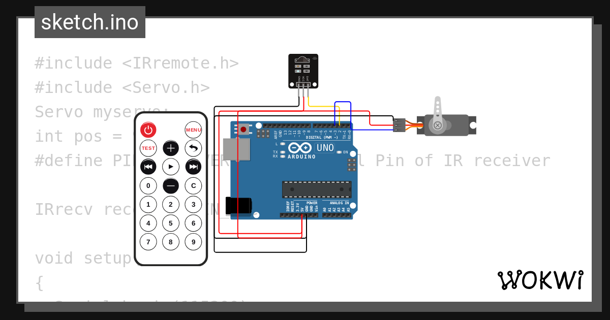 P16 Minitask2 Wokwi Esp32 Stm32 Arduino Simulator