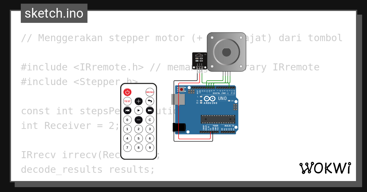 P16 Minitask4 Wokwi Esp32 Stm32 Arduino Simulator 4113