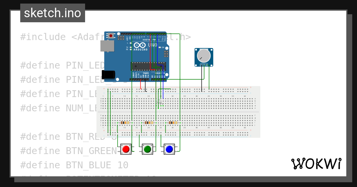 Mec E8 Wokwi Esp32 Stm32 Arduino Simulator