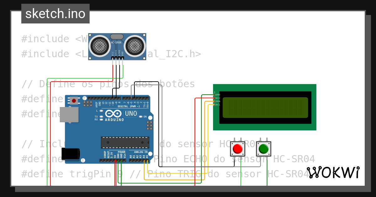 Pedro Tiburcio Wokwi Esp32 Stm32 Arduino Simulator 8361