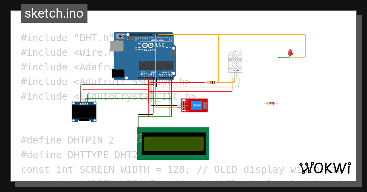 Proyectofinal Wokwi Esp32 Stm32 Arduino Simulator 3562